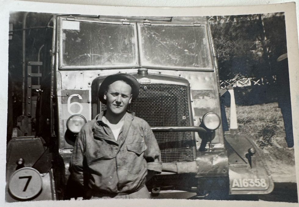 W. Bro Peter Tyler – A Lifetime of Service and Brotherhood | St George ...